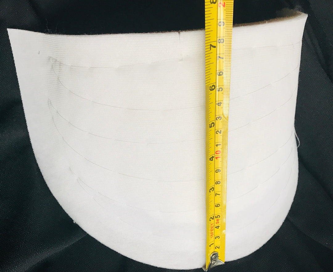 Giant Set In Shoulder Pad 13mm thickness