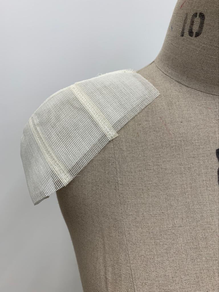 The Victoria Shoulderpad